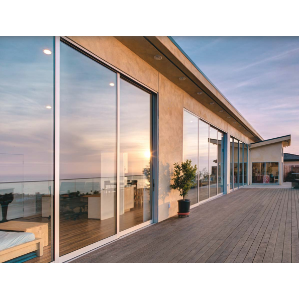 Series 600 Multi-Slide Door - modlar.com