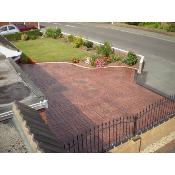 Stone Products - Modlar