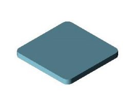 Nautilus SW6780 Paint by Sherwin-Williams - modlar.com