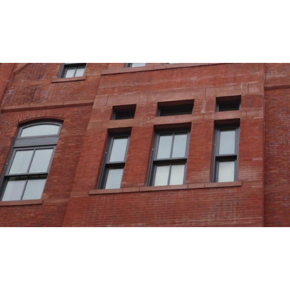 Aluminum Clad Double Hung Window - modlar.com Aluminum Clad Double Hung Window - modlar.com