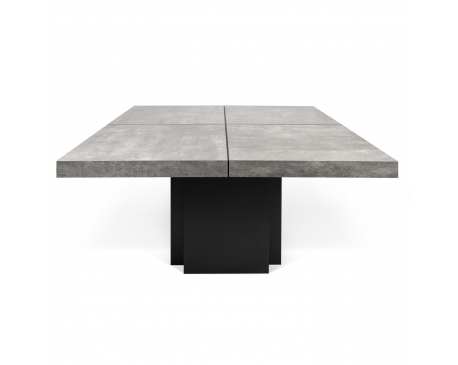 Dusk 130 Dining Table - modlar.com