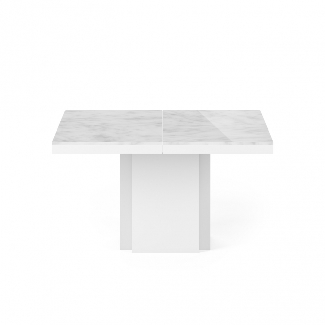 Dusk Marble Dining Table - modlar.com