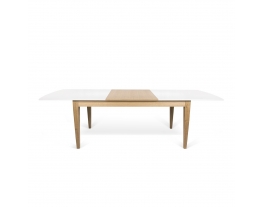 Niche Extendable Dining Table - modlar.com