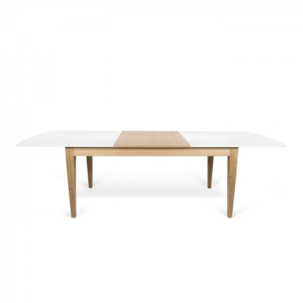Niche Extendable Dining Table - modlar.com