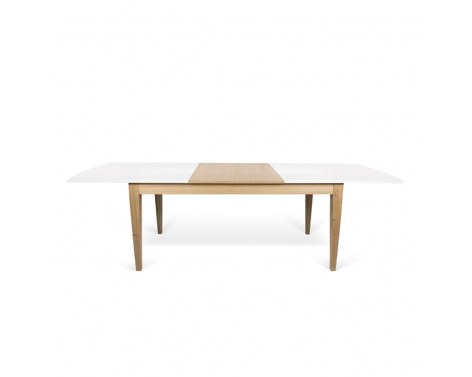 Niche Extendable Dining Table - modlar.com