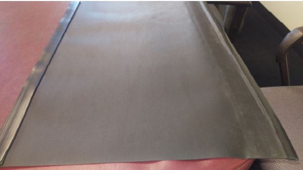 Hyload EZ-Flash Membrane System - modlar.com