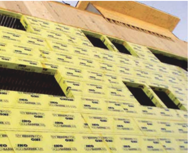 IKO AquaBarrier™ TG - modlar.com