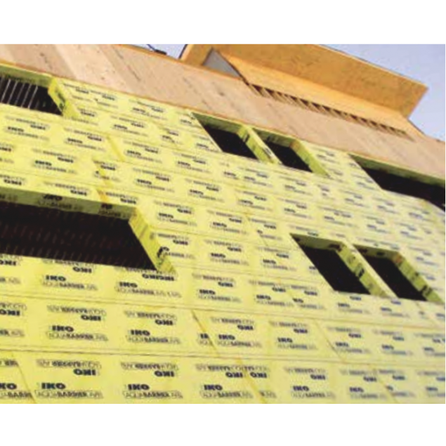 IKO AquaBarrier™ TG - modlar.com