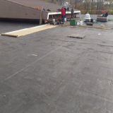 HyBase SAM Thermoplastic Roofing Membrane - modlar.com