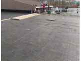 HyBase SAM Thermoplastic Roofing Membrane - modlar.com