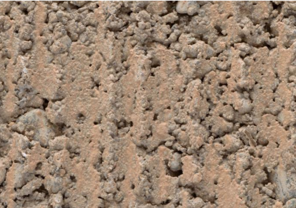 Basalite Combed Face Concrete Masonry Units - modlar.com