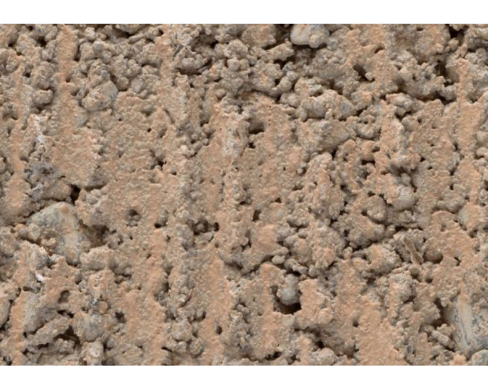 Basalite Combed Face Concrete Masonry Units - modlar.com