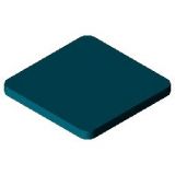 Oceanside SW6496 Paint by Sherwin-Williams - modlar.com