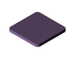 Plummy SW6558 Paint by Sherwin-Williams - modlar.com