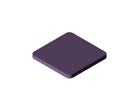 Plummy SW6558 Paint by Sherwin-Williams - modlar.com