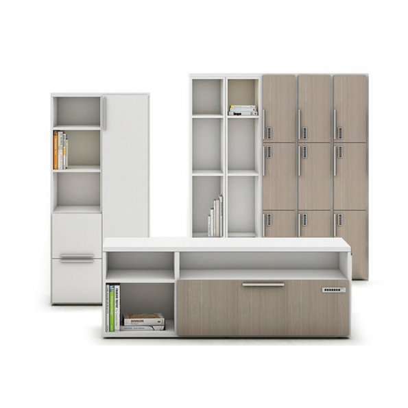 Storage Products - Modlar