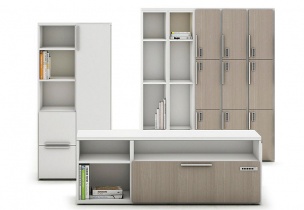 Anchor™ Storage System - modlar.com