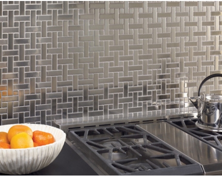 MetalArt Matrix Tiles - modlar.com