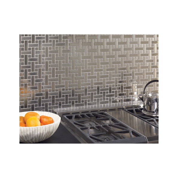 MetalArt Matrix Tiles - modlar.com
