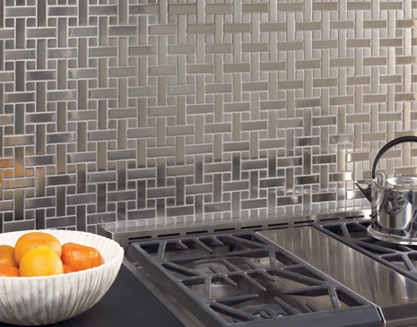 MetalArt Matrix Tiles - modlar.com