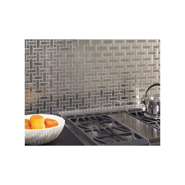 MetalArt Matrix Tiles - modlar.com