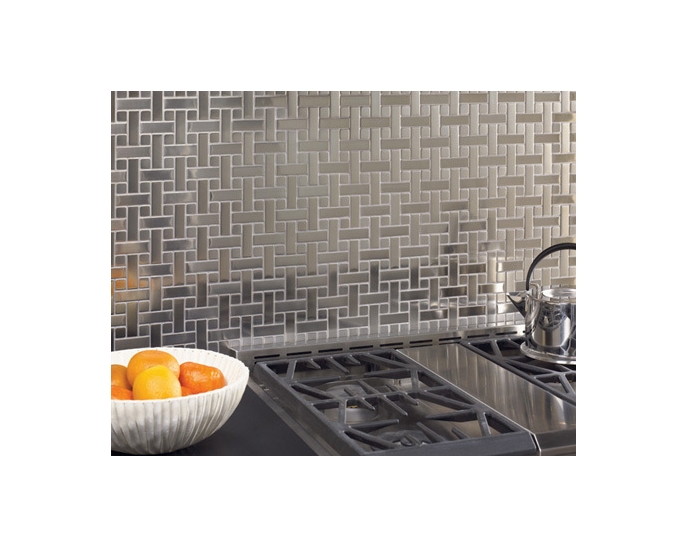 MetalArt Matrix Tiles - modlar.com