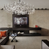 Cinema High Definition Porcelain Tiles - modlar.com