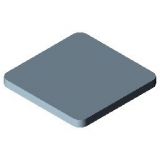 Powder Blue SW2863 Paint by Sherwin-Williams - modlar.com