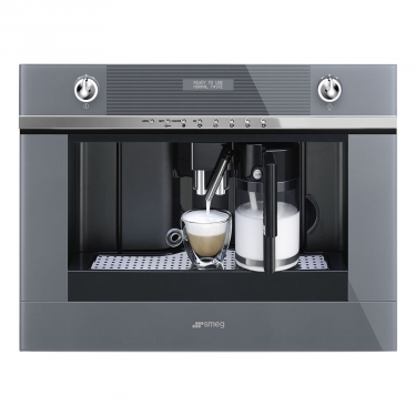 CMS4101S Coffee Machine - modlar.com
