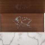 Rondolo® Micro-Perforated Acoustical Wood Panels and Planks - modlar.com