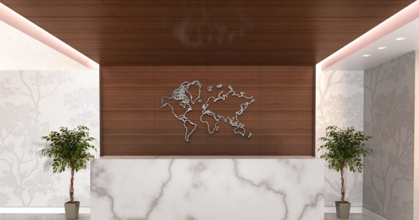 Rondolo® Micro-Perforated Acoustical Wood Panels and Planks - modlar.com