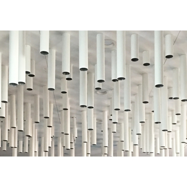 Ceiling Tiles - Modlar