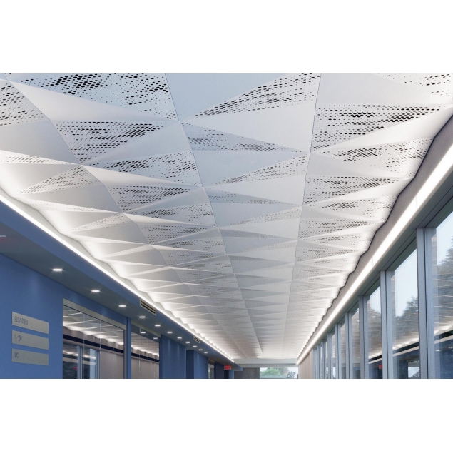 Delta Drop® Panel System - modlar.com