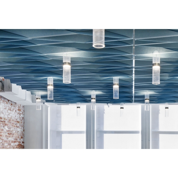 SoftFold® Ceiling System - modlar.com