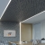 Trace® Skew Ceiling System - modlar.com