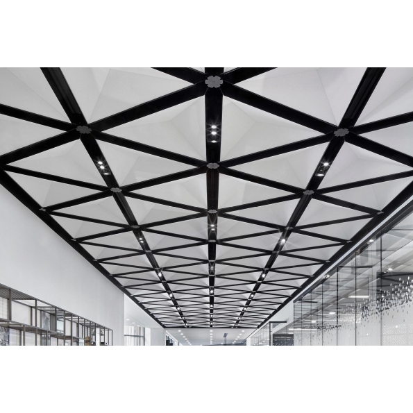 TriSoft® Ceiling System - modlar.com