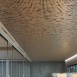 Vapor® Pixel Ceiling System - modlar.com