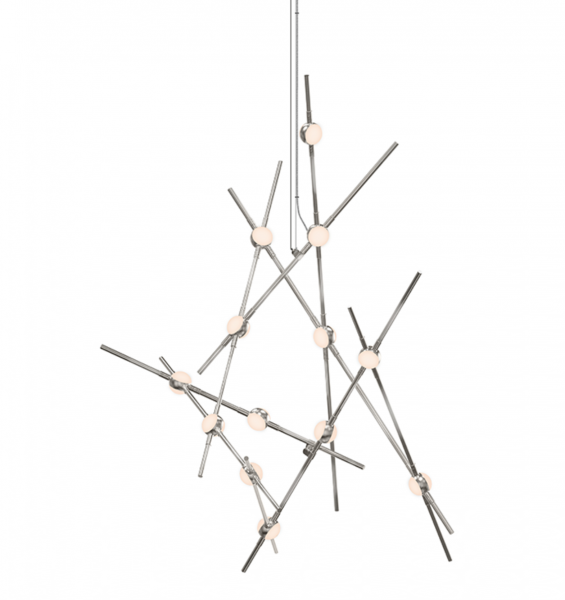 Constellation Aquila Minor Pendant Light - modlar.com