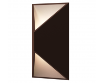 Prisma LED Sconce - modlar.com