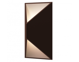 Prisma LED Sconce - modlar.com