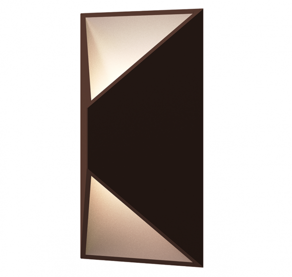 Prisma LED Sconce - modlar.com