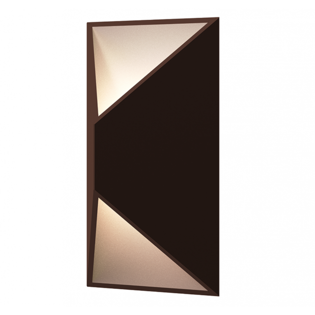 Prisma LED Sconce - modlar.com