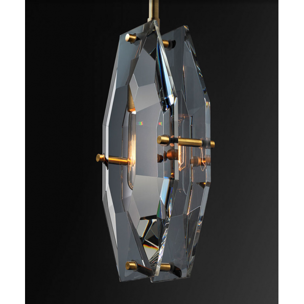 Ceiling-Mounted Lighting Products - Modlar