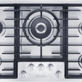KM 2354 G Gas Cooktop - modlar.com