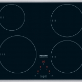 KM 6115 Induction Cooktop - modlar.com