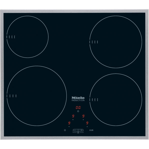 Miele AU Appliances - Building product brand - Modlar
