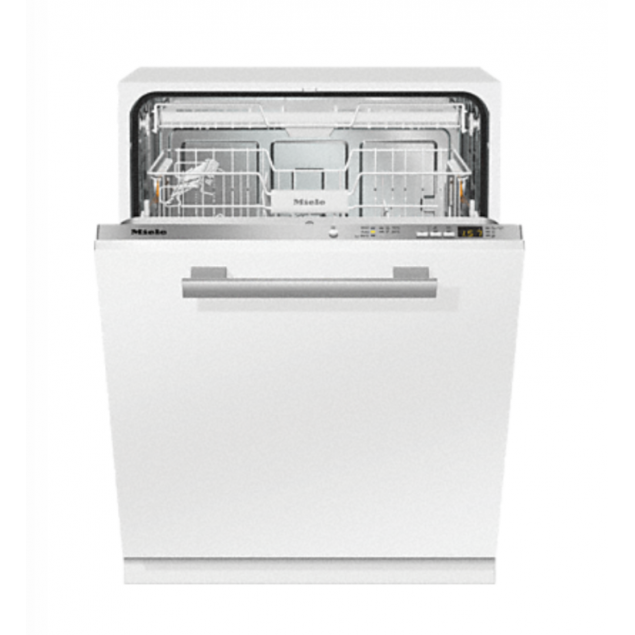 G 4960 SCVi Dishwasher - modlar.com