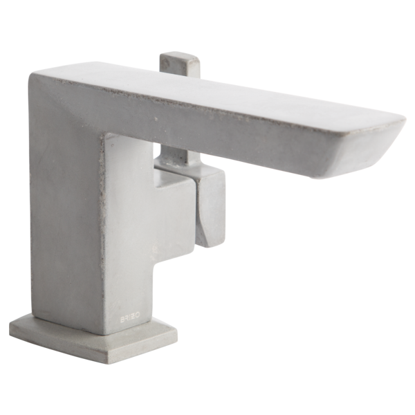 Vettis™ Concrete Single-Handle Lavatory Faucet - modlar.com