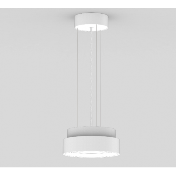 Ceiling-Mounted Lighting Products - Modlar