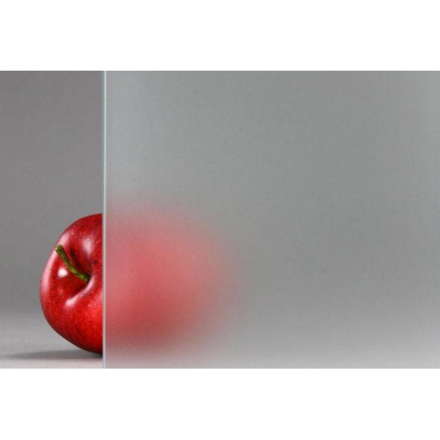 Dura-Etch® Fritted Rainscreen Glass - modlar.com